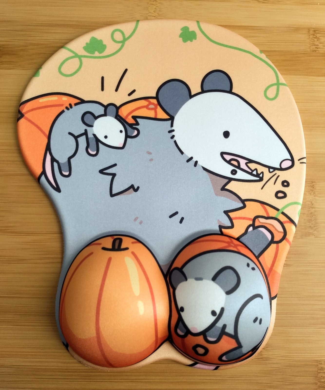 Watermelon Cats Sketchbook | crowlines