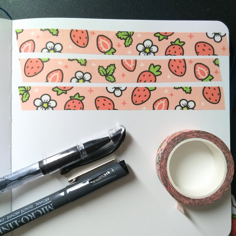 Watermelon Cats Sketchbook | crowlines